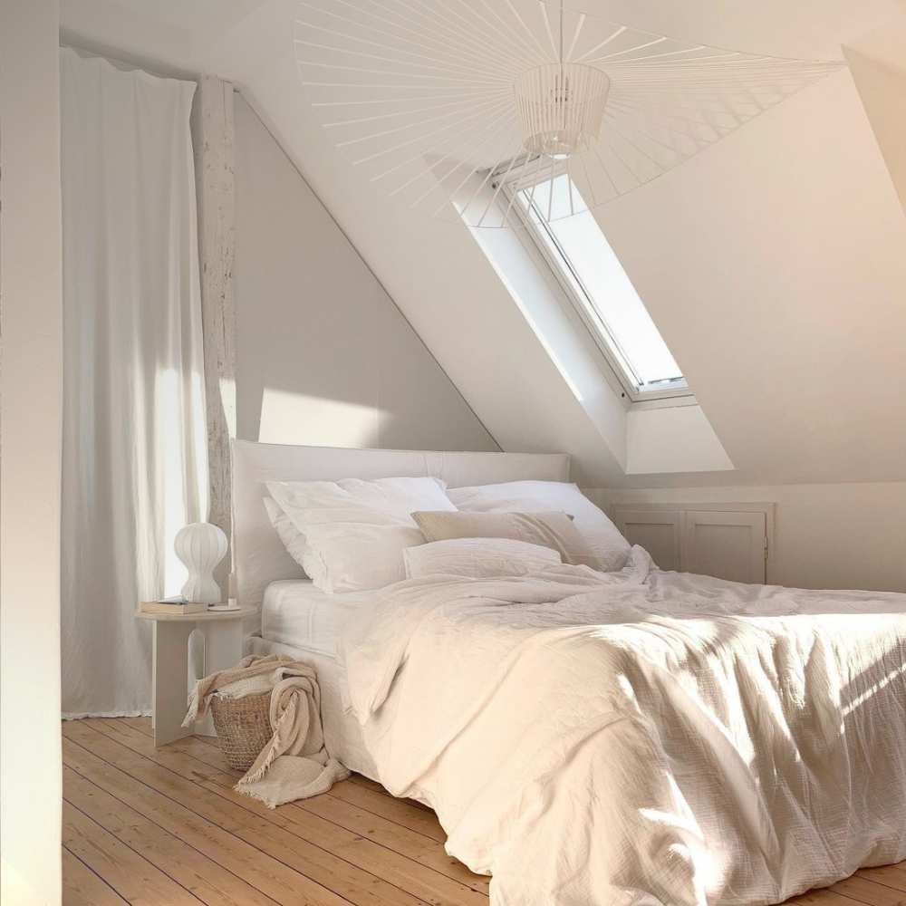 Leinen: Alles über das nachhaltige Material | atisan